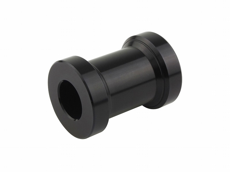 ステンレスブラック平ワッシャーセット - （メンテナンス｜ステンレスワッシヤー）：POSH（ポッシュ）‐バイクのカスタムパーツメーカー